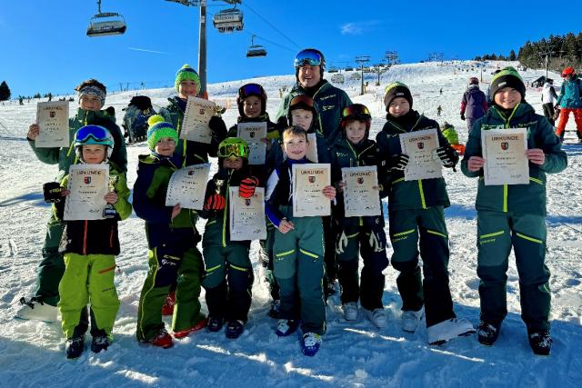 TuS Gutach 1901 e.V. – Neues